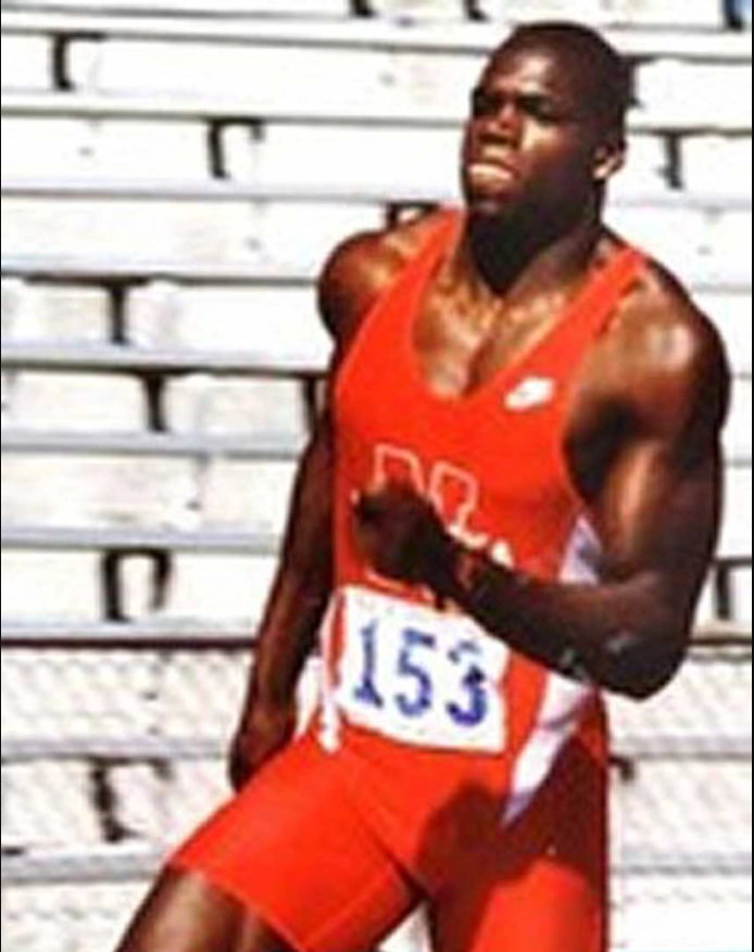 Remembering Our Heroes: Senator Moodie Honours Mark Anthony Graham ...